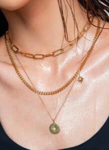 Custom Jewelry Manufacturer for Waterproof & Tarnish Free | Zearrow