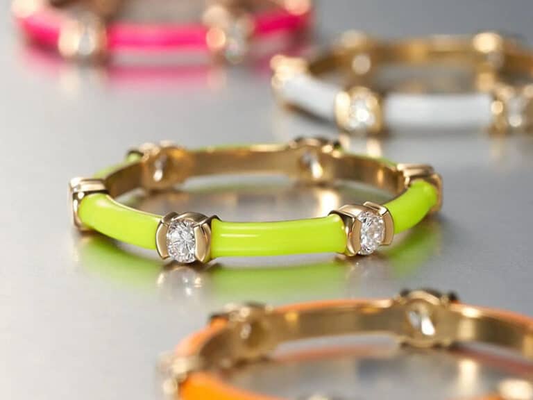 Custom Stainless Steel Jewelry Manufacturer + PVD Plating | Zearrow