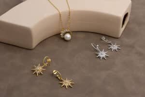 Freshwater Pearl Jewelry Manufacturer | Zearrow