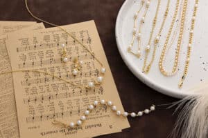 Freshwater Pearl Jewelry Manufacturer | Zearrow