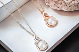 Freshwater Pearl Jewelry Manufacturer | Zearrow