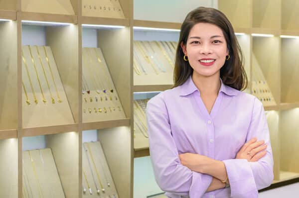 Leading Custom Jewelry Factory from China | About Zearrow