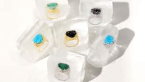 Custom Jewelry Manufacturer for Waterproof & Tarnish Free | Zearrow