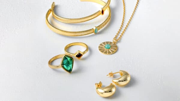 Custom Jewelry Manufacturer for Waterproof & Tarnish Free | Zearrow