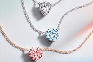 Bulk Custom Moissanite Jewelry Manufacturer | Zearrow