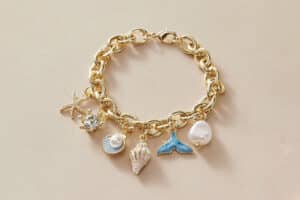 Custom Enamel Jewelry Manufacturer | Zearrow