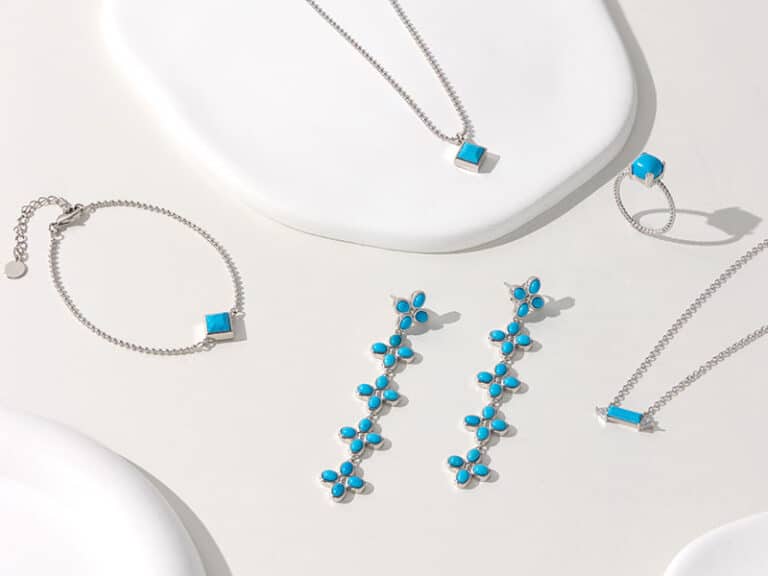 Jewelry You Can Swim in: Materials that are Safe in the Pool | Zearrow
