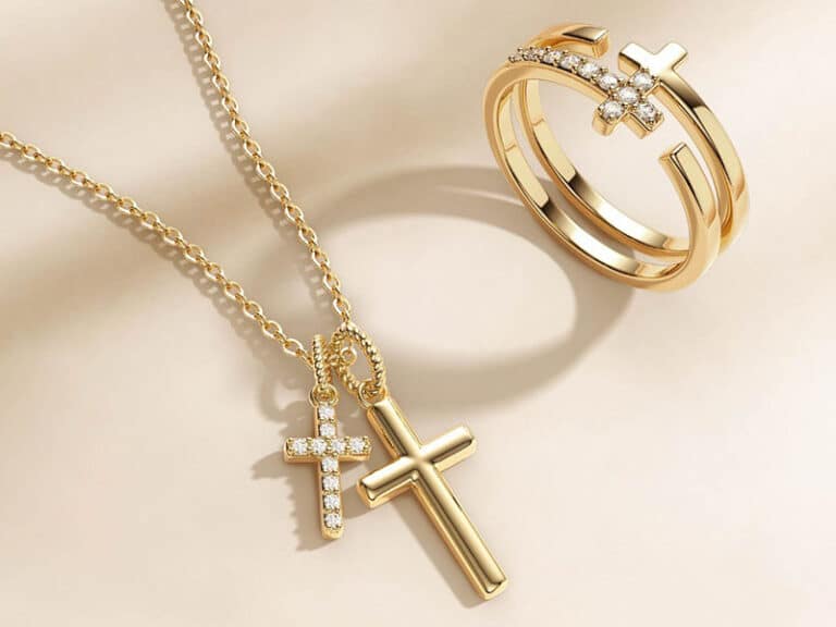 Jewelry You Can Swim in: Materials that are Safe in the Pool | Zearrow