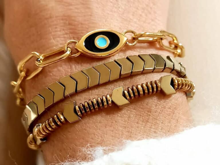 What Gold Jewelry Does Not Tarnish? - Types, Materials & FAQs