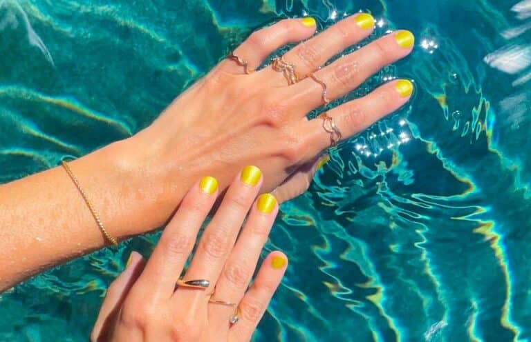 Jewelry You Can Swim in: Materials that are Safe in the Pool | Zearrow