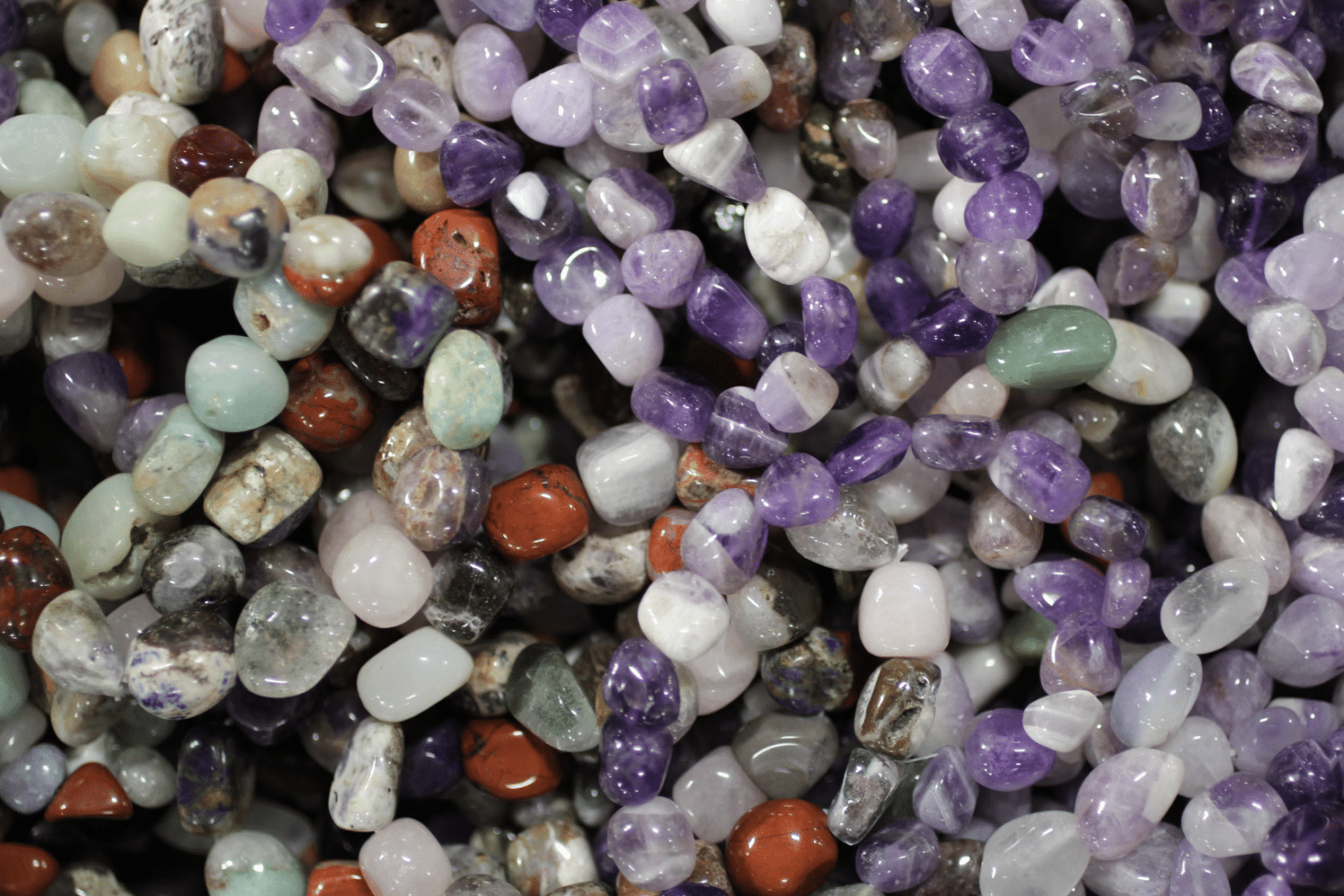 Guide to Crystal & Stone Types in Jewelry Industry | Zearrow